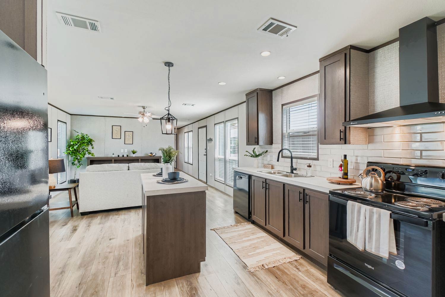 Oak Ridge | Manufactured Homes | Denton, TX