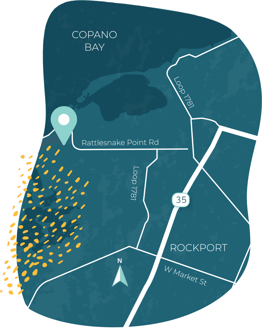 Official Website: The Reserve on Copano Bay | Manufactured Homes in ...