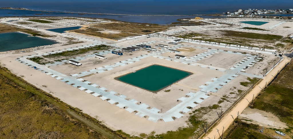 Copano Bay | Manufactured Homes | Rockport, TX